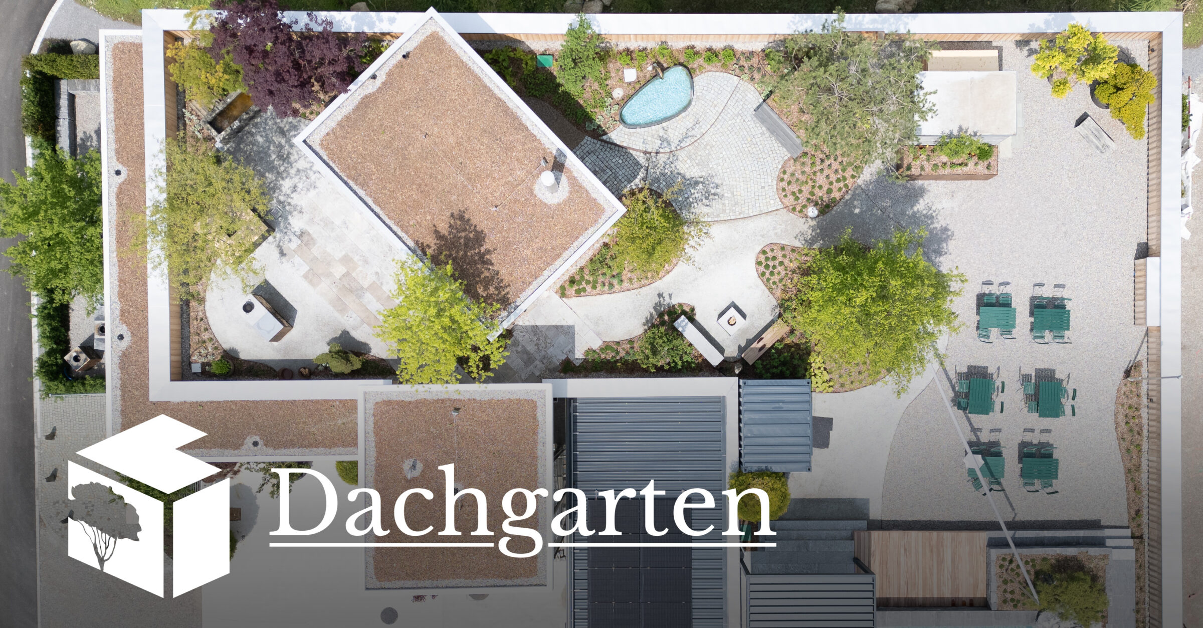 Jetzt anfragen – Ihr Event auf dem Dachgarten